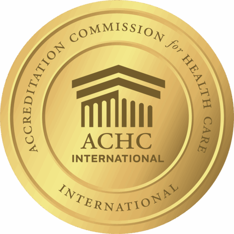 Home - ACHC International